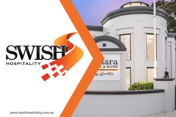 Swish Hospitality